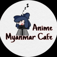 Advertising on Anime Myanmar Cafe Anime Channel Telegram Channel