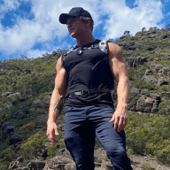 Blair Cottrell Telegram Channel