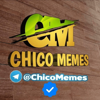 Chico memes™️ Telegram Channel
